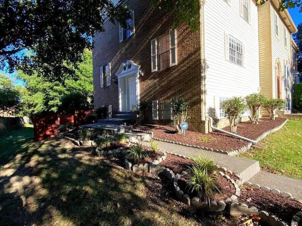 Haven Place - Chapman State Park, Indian Head