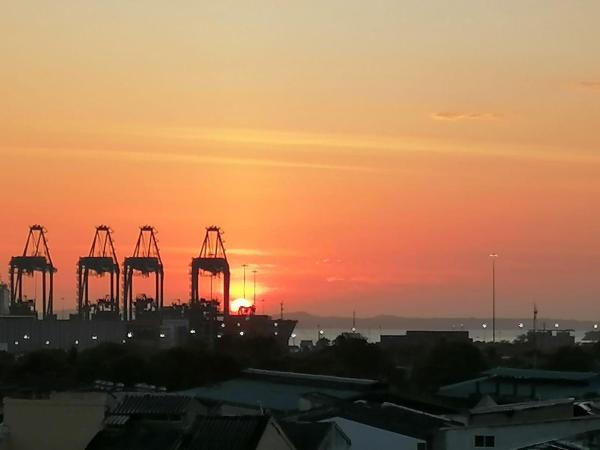 Hostel Ha Luxury - Bolívar