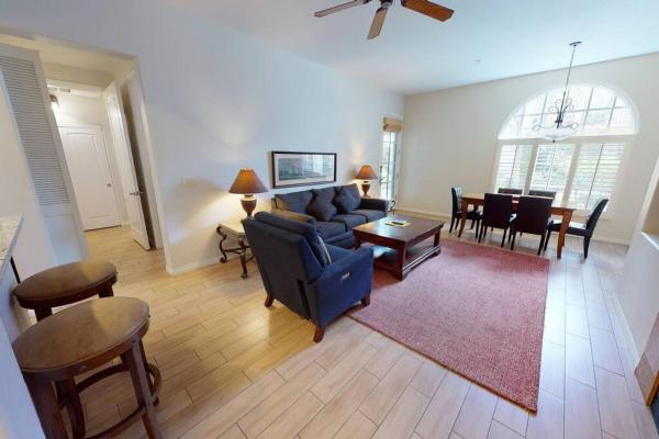 Lv101 Downstairs 1 Bedroom Legacy Villas Retreat - La Quinta, CA