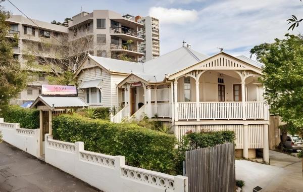 Minto Accommodation Brisbane - Brisbane