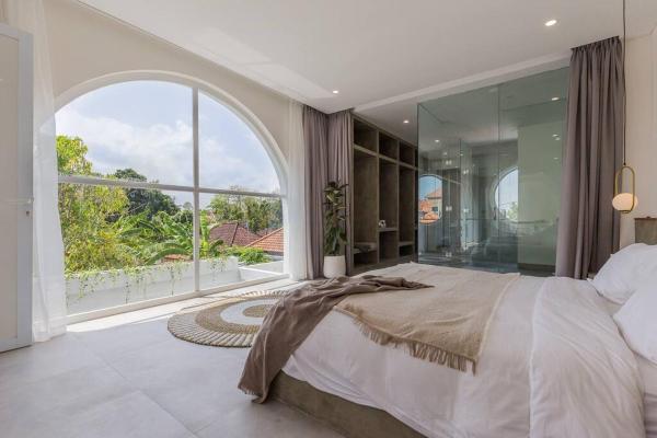 Villa Eudora Bali - Tabanan