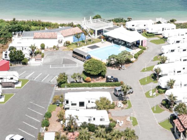 우드 페커 나키진 - Kunigami District