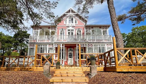 Villa Maija 1 Eastside - Hanko