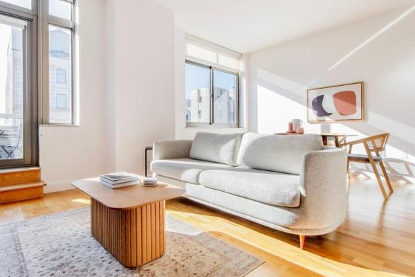 Chelsea 1br W Elevator Doorman Nr Union Square Nyc-1387 - 클리프턴