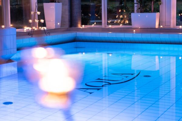 Trihotel Rostock - Wellnesshotel Adults Only - Rostock