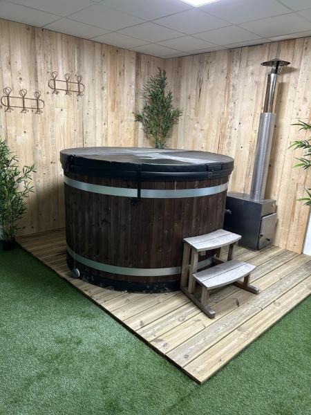 Gîte Zen Lonora - Faulquemont