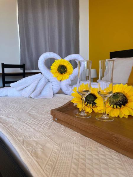 Residencial Sol Point Art - Cape Verde