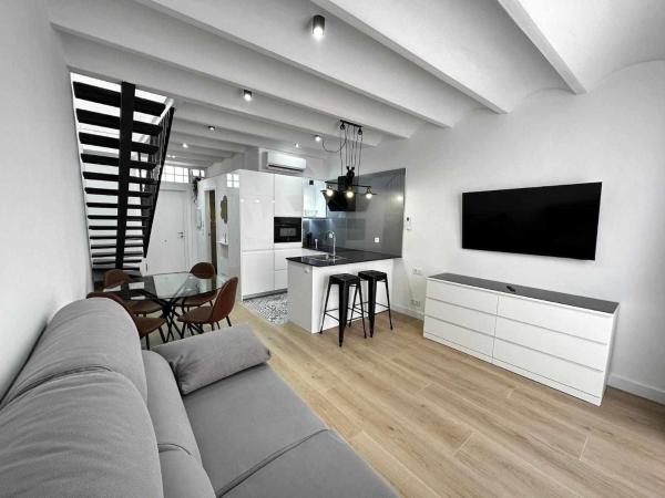 A H Rentals Van Gogh Apartamento - Vinaròs