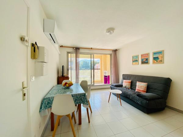 Appartement 8 Les Carolines 2 Calvi - Calvi