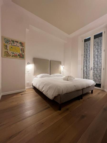 Bed&bed Cassia - Florence