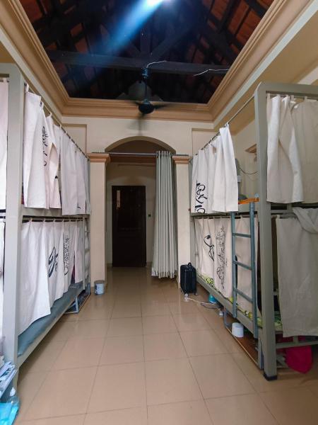 Home Tea An Yen_dorm For Women Only - Hô Chi Minh-Ville