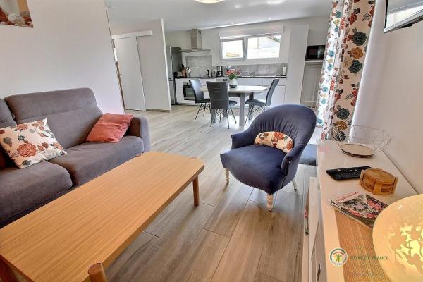 Le P'tit Ancrage - Erquy