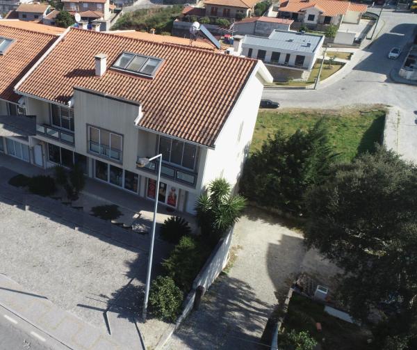 Casa Da Barragem - Castelo de Paiva