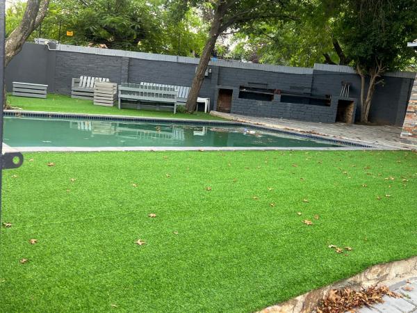 Ubuntu Lifestyle Estate - Phalaphala Delux - Muldersdrift