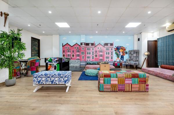 House Of Backpackers - Jaipur