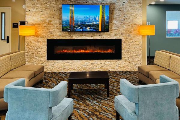 Sleep Inn & Suites - Lake Delton, WI