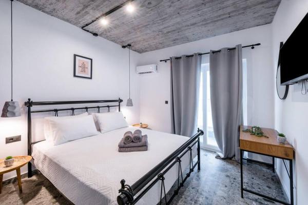 Smart Luxury Apartments #3 - Rhodes
