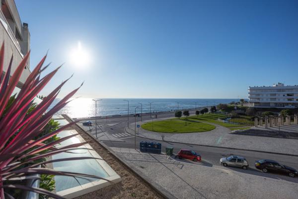 Buarcos Ocean Village - Bom Sucesso