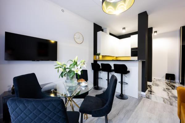 Native Apartments Słowackiego 14 Superior - Krakkó