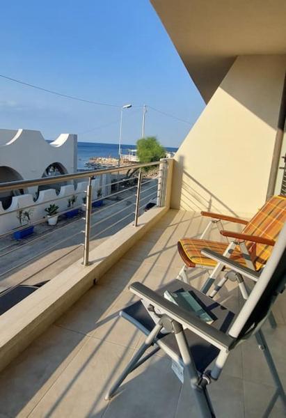 Holiday House Casa Vacanze Vento Di Mare - Marzamemi