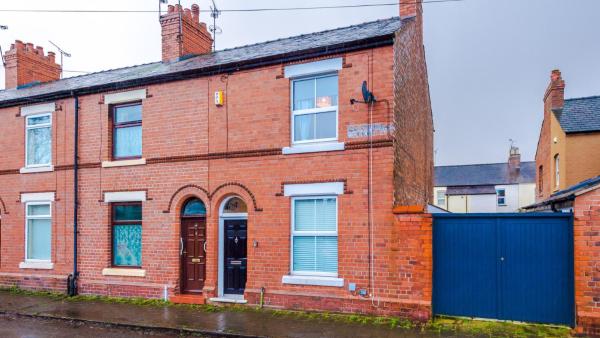 Perfect For Business Guests Or Leisure - Chester
