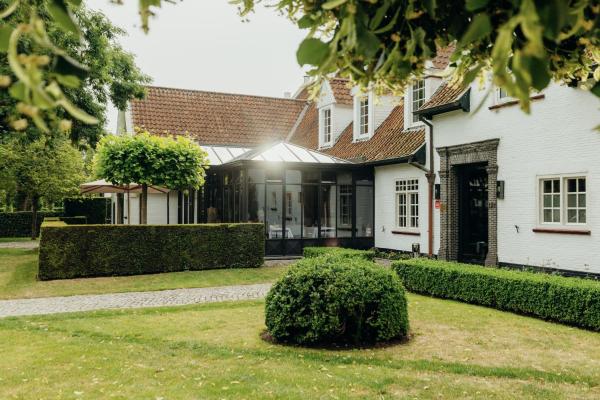 Charl's - Cadzand