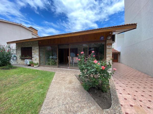 Casa San Pablo Centro (Sólo Familias) - Villa Carlos Paz