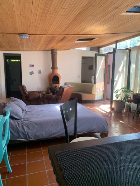 El Refugio De La Pola ¡La Revolución Tiene Vida! - Suesca