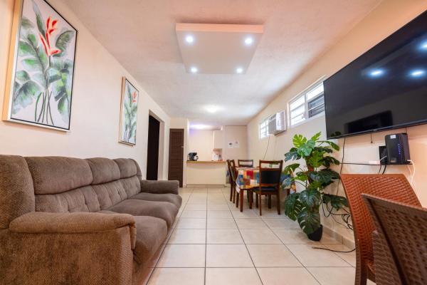 Jobos Beach Apartment A-3 - Isabela