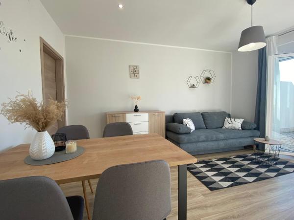 Apartman Irena 3 - Dramalj