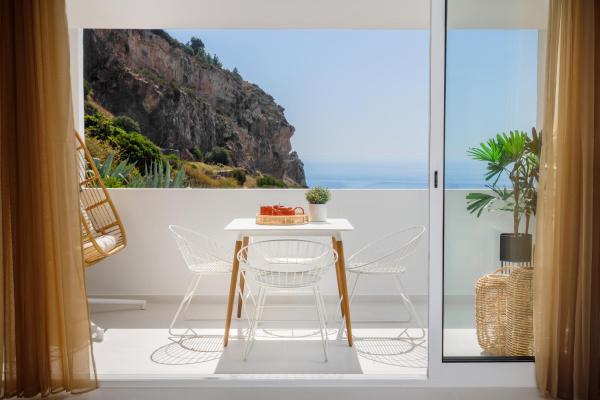 Sesimbra Beach House By Saudade - Sesimbra
