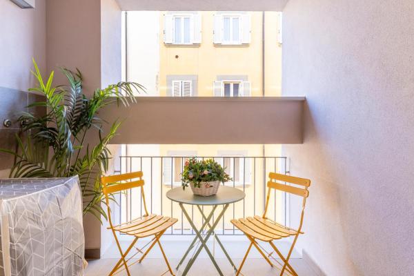 Piazza Cavallotti & Mercato Centrale Apartment! - Livorno