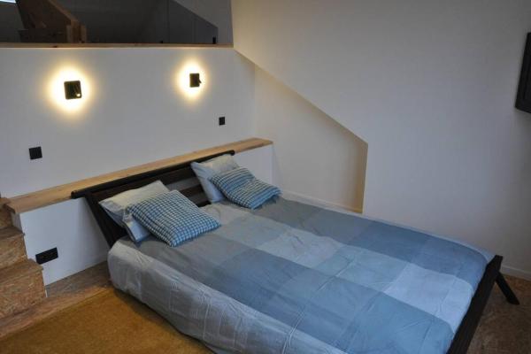 Magnifique Logement, 2 Chambres, - Hainaut