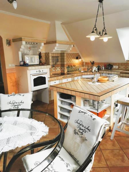 Apartmaji Arko - Podgora
