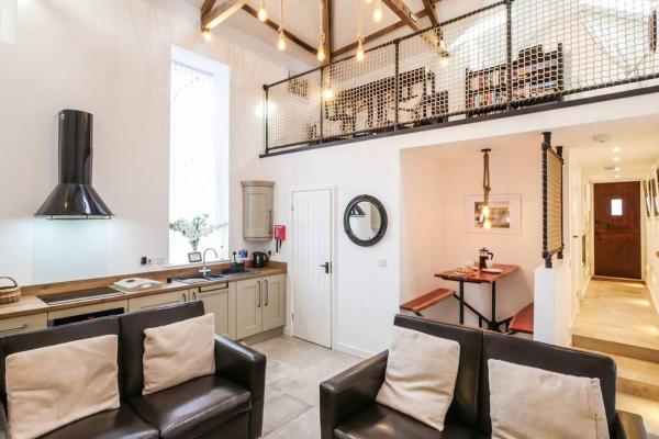 The Coach House - Central Hexham - Corbridge