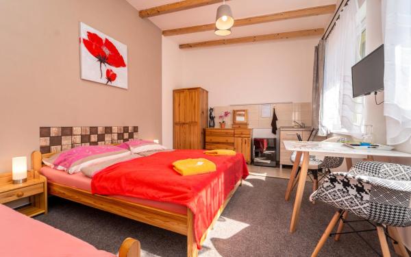 Penzion Alenka Valtice - Tsjechië