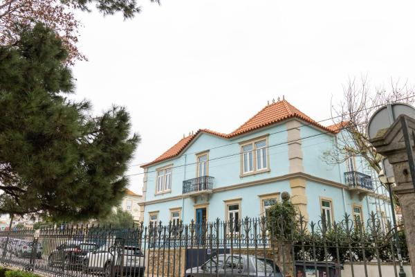 Surf & Sea Suites - Estoril
