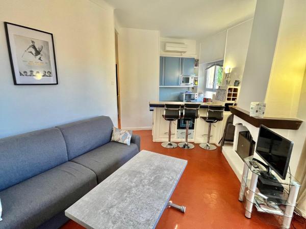 Cannes Suquet By Welcome To Cannes - Pégomas