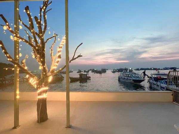 Hy Serein Homestay With Sea View-nhà Hy Vivu Bên Biển - Phú Quốc