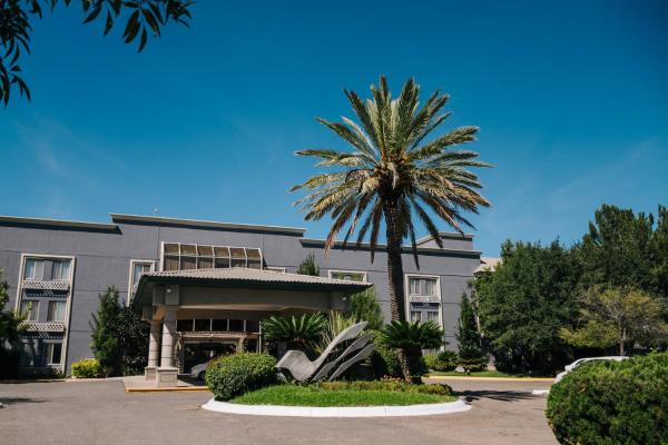 Hotel Victoria Express - Durango