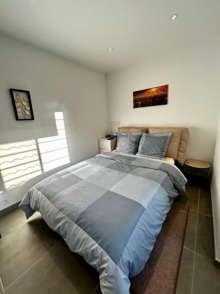 Maisonnette 2 Pers Tout Confort Près De Paris - Sarcelles
