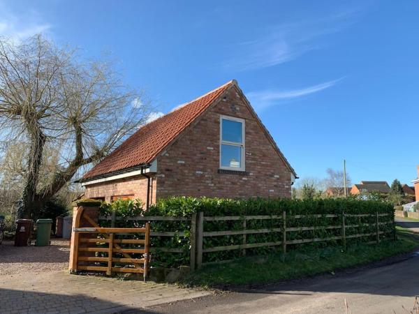 The Hideaway: Farnsfield (5 Mins From Southwell) - Derbyshire