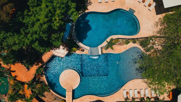 Treecasa Hotel & Resort Nicaragua - San Juan del Sur