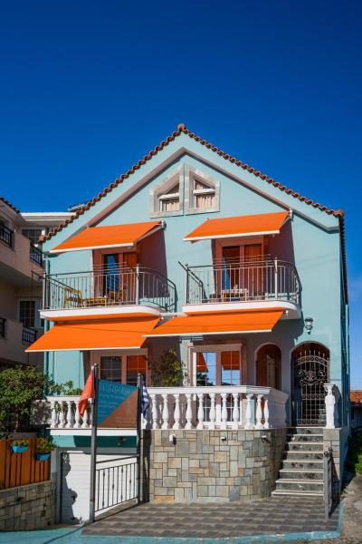 Belleza Villa - Cephalonia