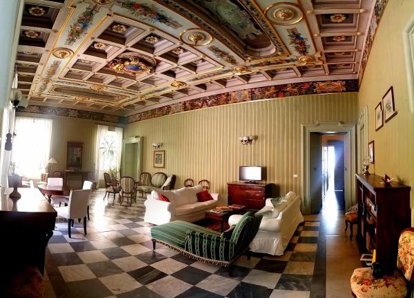 Resort A Palazzo B&b - Fermo