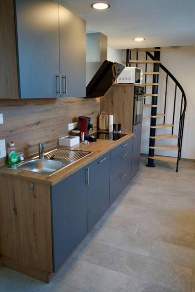 Haus Allgäu Wohnung Schwabennestle - Buchloe