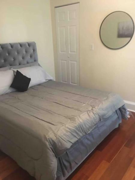 The Luxury Lounge - Schenectady, NY