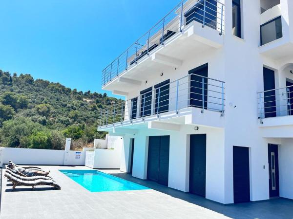 Palace Deluxe Ii - Trogir