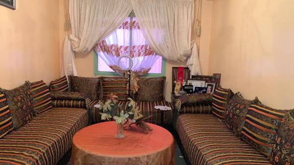 Wolfy’s Apartment - Marrakech