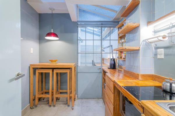 Departamento Entero Internet 500mb Sobre Florida Retiro Plaza San Martin - Buenos Aires